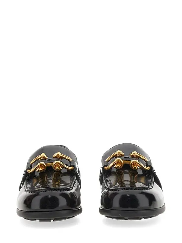 Bottega Veneta Loafer Madame
