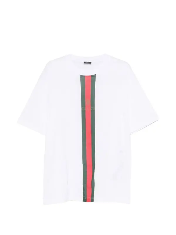 Gucci Fake Cotton T-shirt
