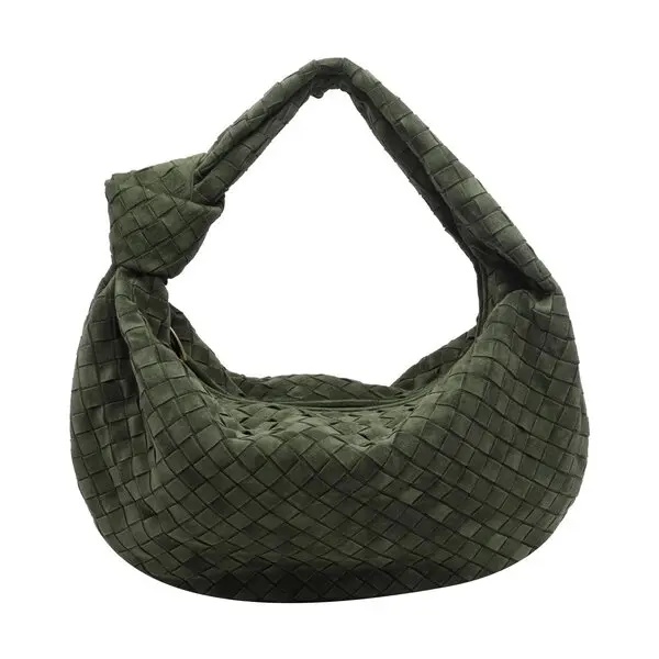 Bottega Veneta Jodie - Green