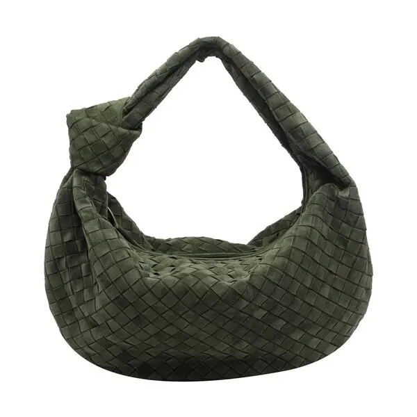 Bottega Veneta Jodie - Green