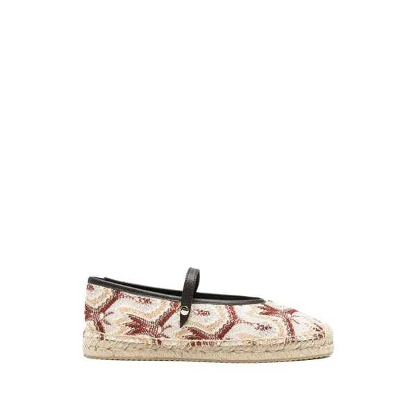 Missoni Neutrals Shoes
