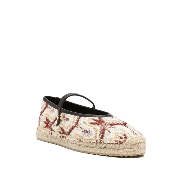Missoni Neutrals Shoes