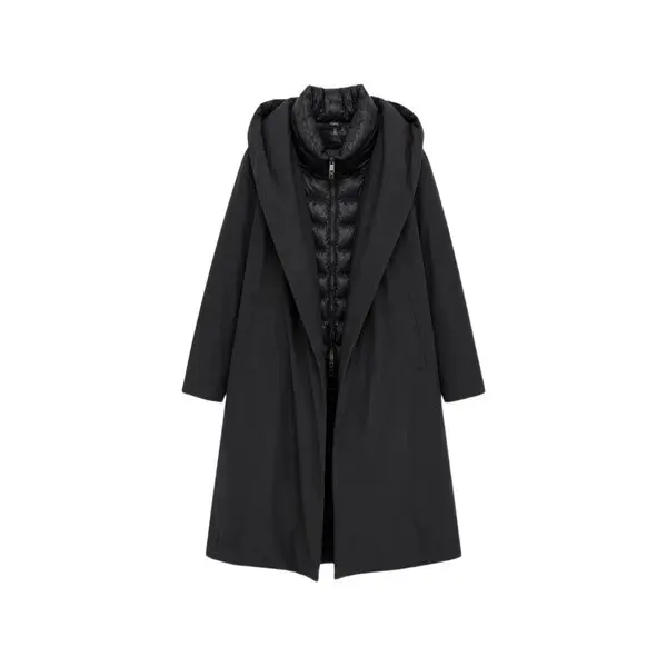 Herno Coats Parka Coats