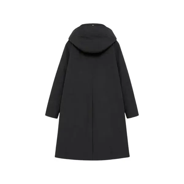 Herno Parka Coat