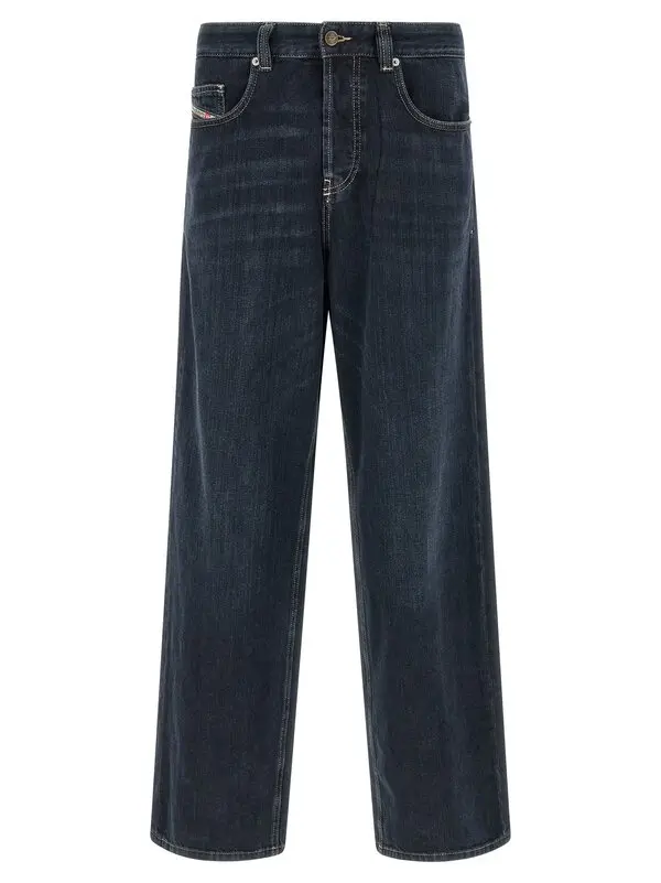 DIESEL® 2001 D-macro' Jeans