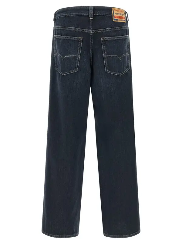 DIESEL® 2001 D-macro' Jeans