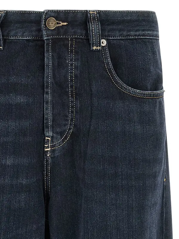 DIESEL® 2001 D-macro' Jeans