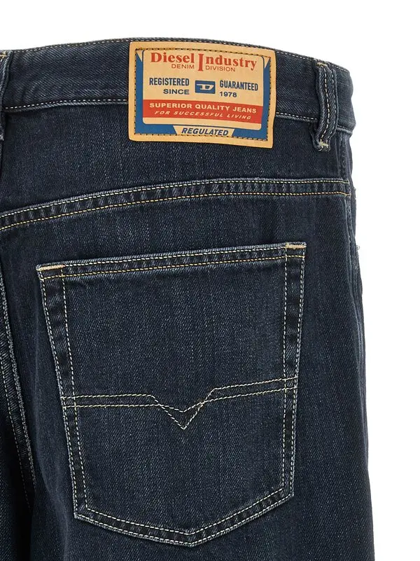 DIESEL® 2001 D-macro' Jeans