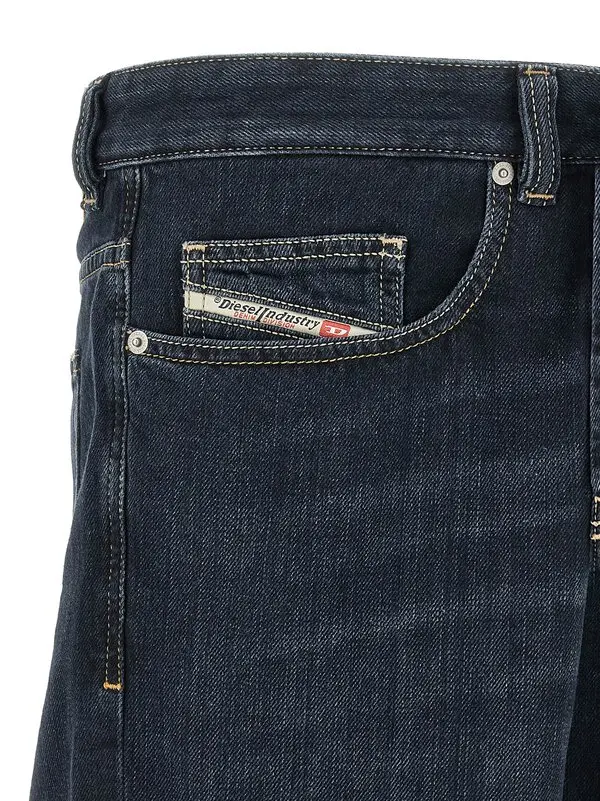 DIESEL® 2001 D-macro' Jeans