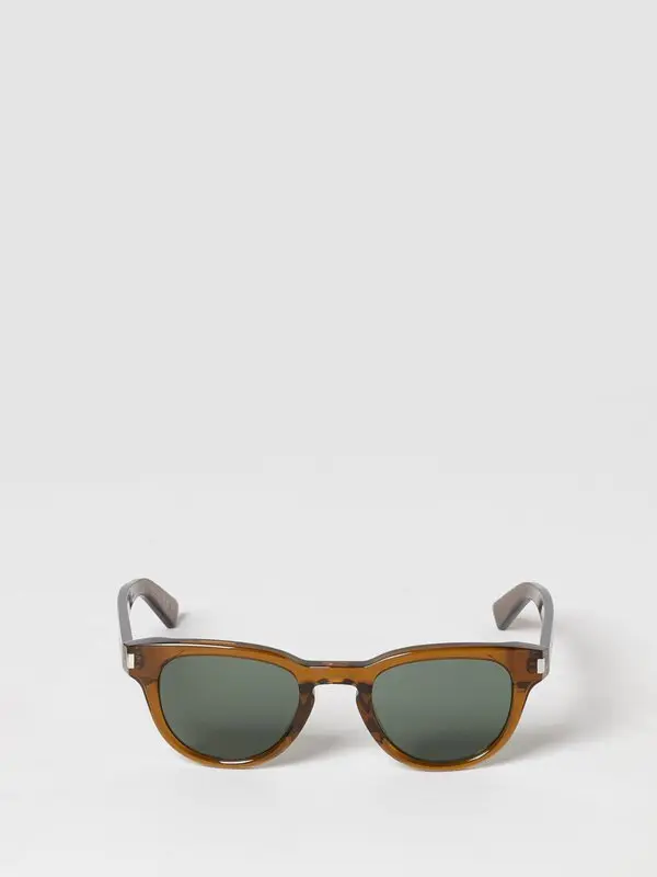 Saint Laurent Sl 876 Recycled Acetate Sunglasses