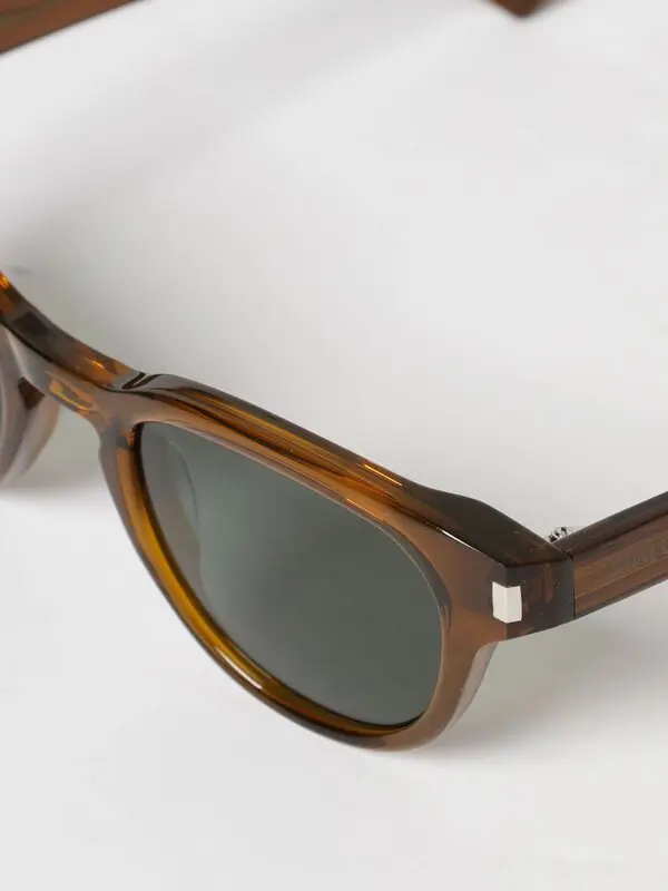 Saint Laurent Sl 876 Recycled Acetate Sunglasses