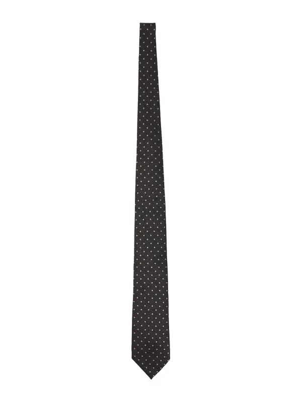 TOM FORD Silk Tie