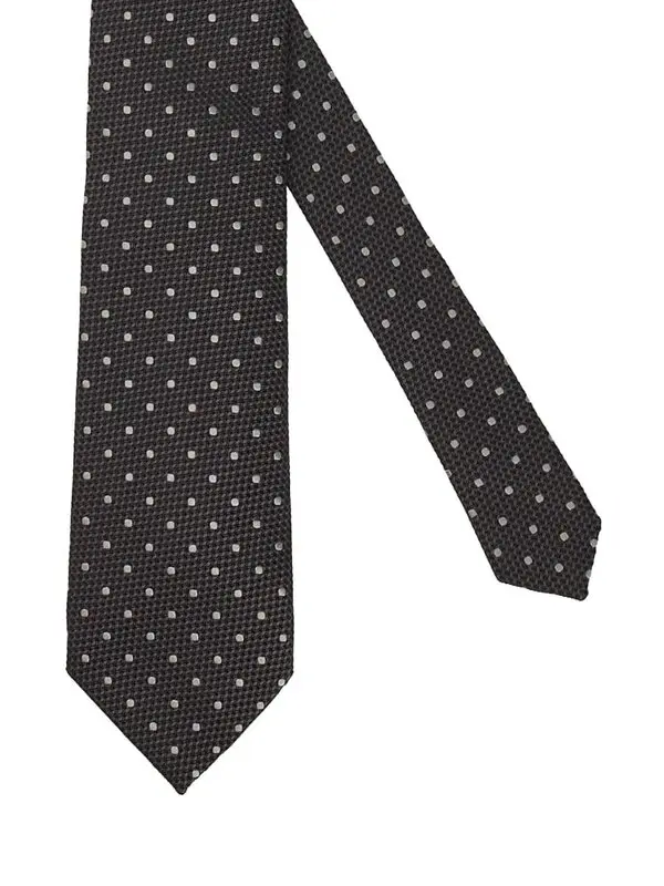 TOM FORD Silk Tie