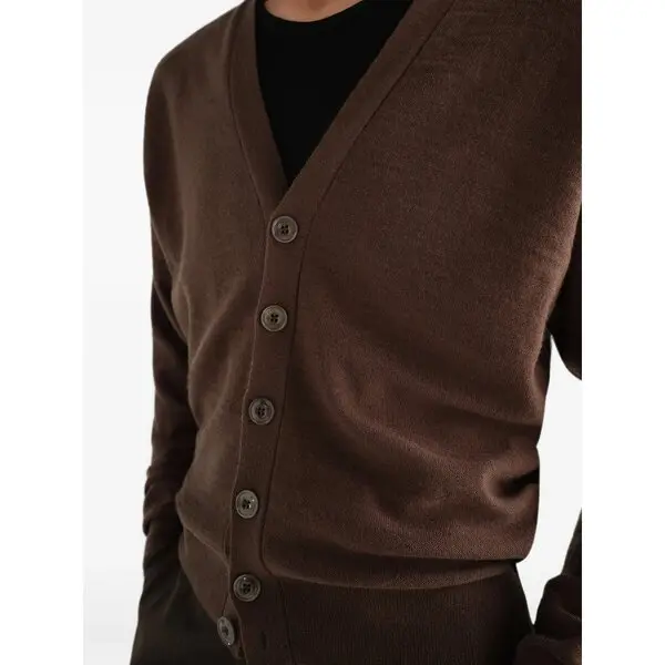 LEMAIRE Sweaters & Knitwear Cardigans
