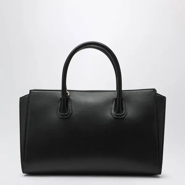 Givenchy Antigona Catchall Leather Bag - Black