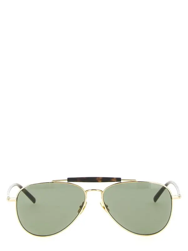 Saint Laurent Sl 864' Sunglasses