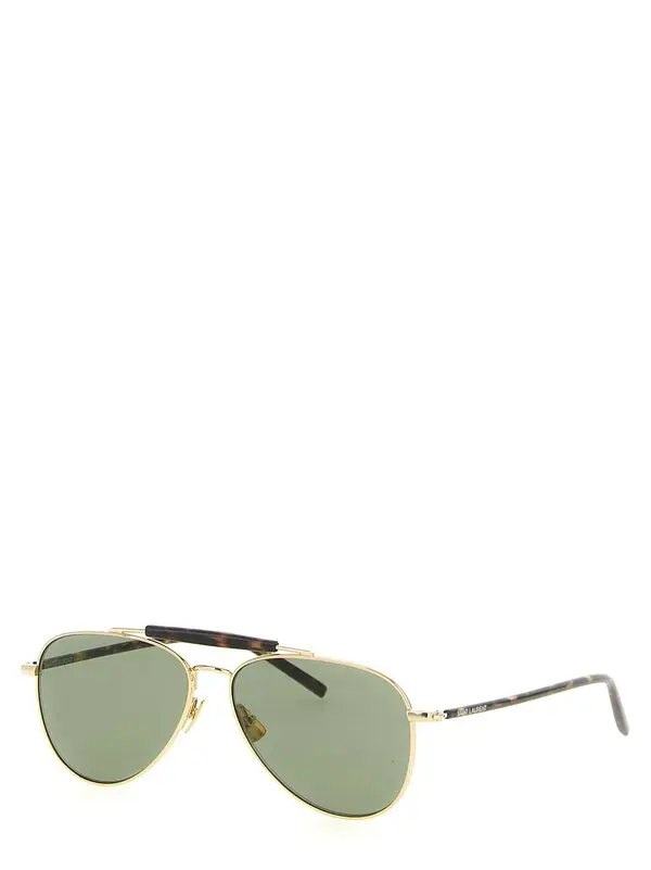 Saint Laurent Sl 864' Sunglasses