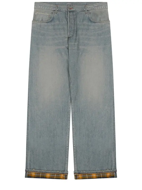 Dior Heritage Jeans