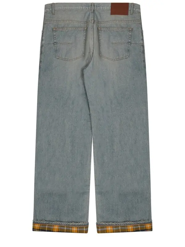 Dior Heritage Jeans