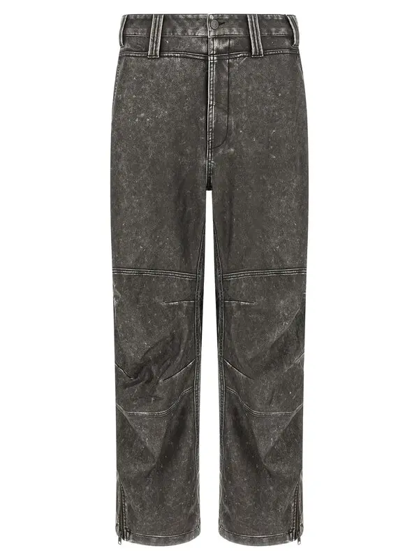 DIESEL® P-delly-njcj' Pants