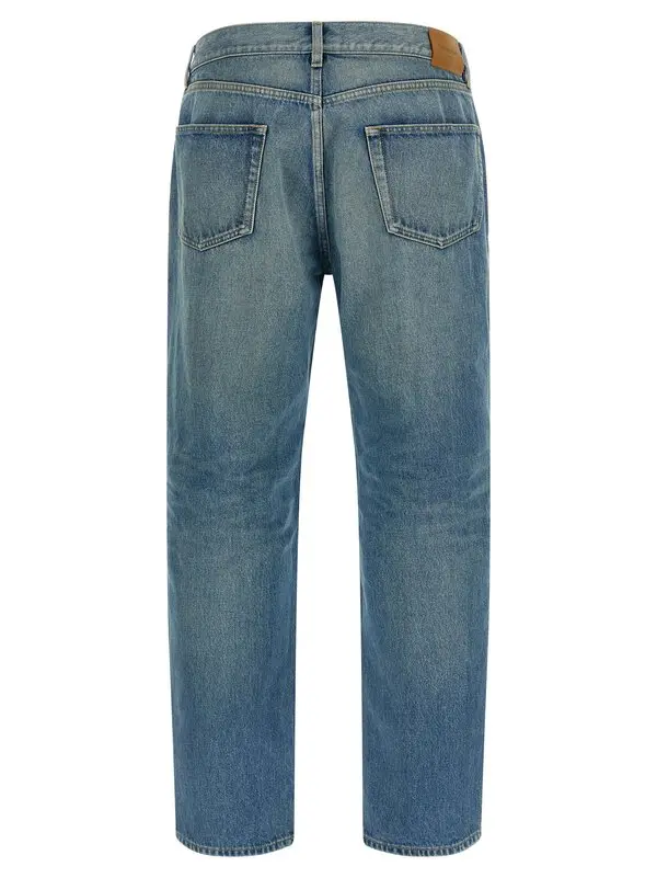 Saint Laurent Mick' Jeans