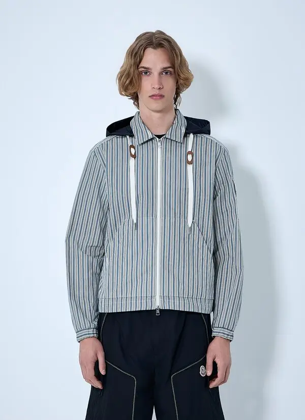 Moncler Havas Shirt Jacket