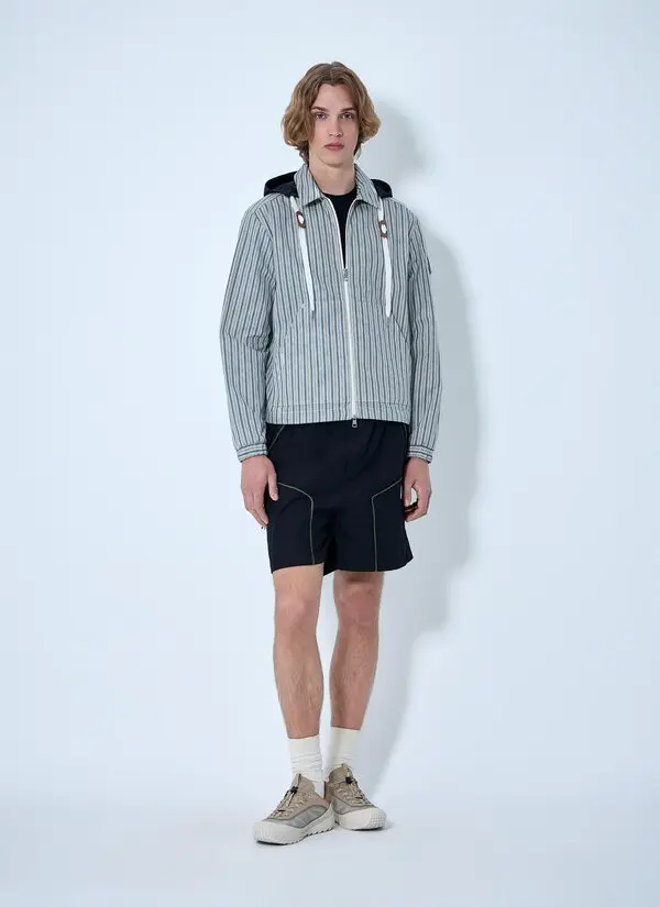 Moncler Havas Shirt Jacket