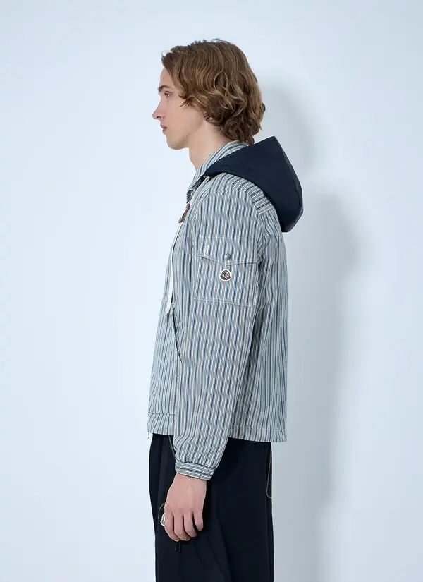 Moncler Havas Shirt Jacket