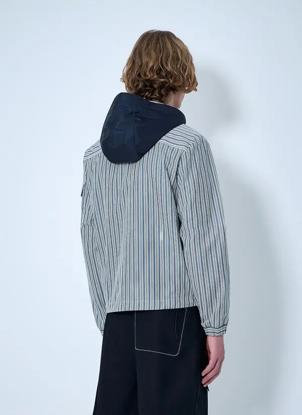 Moncler Havas Shirt Jacket