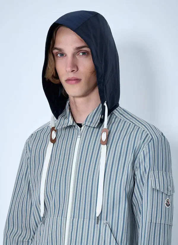 Moncler Havas Shirt Jacket