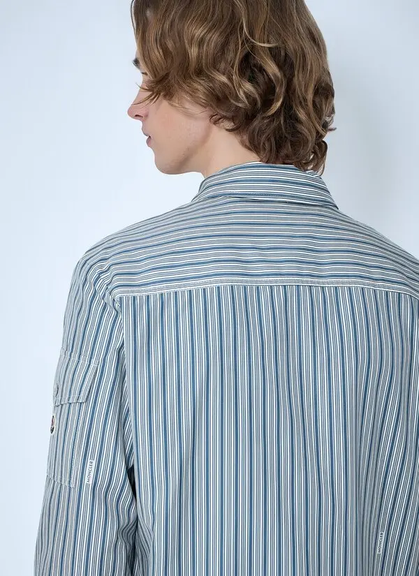 Moncler Havas Shirt Jacket