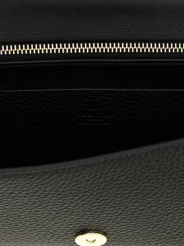 Valentino Garavani Rockstud' Wallet On Chain