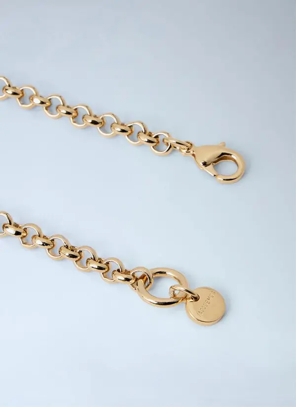 Jacquemus Le Collier Raisin Necklace