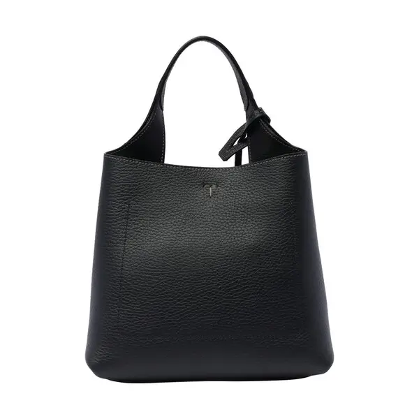 TOD'S Mini Leather Handbag
