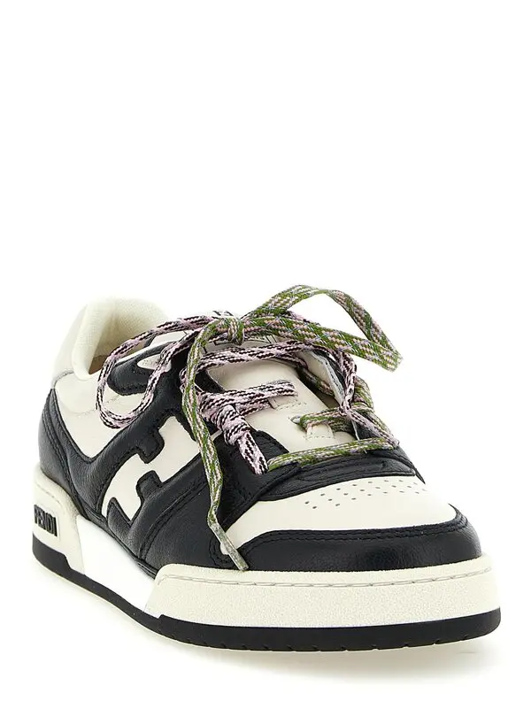 Fendi Match' Sneakers - Multicolor