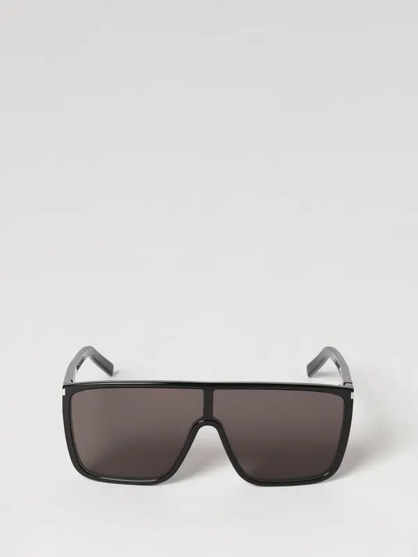 Saint Laurent Navigator Acetate Sunglasses