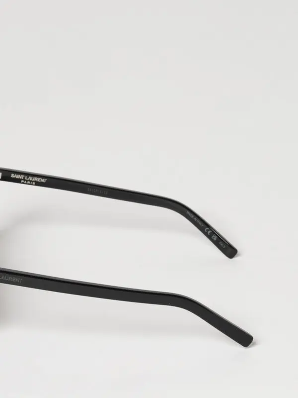 Saint Laurent Navigator Acetate Sunglasses