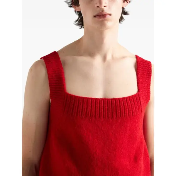 Prada T-shirts & Vests Vests & Tanks