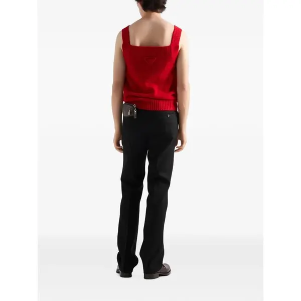 Prada T-shirts & Vests Vests & Tanks