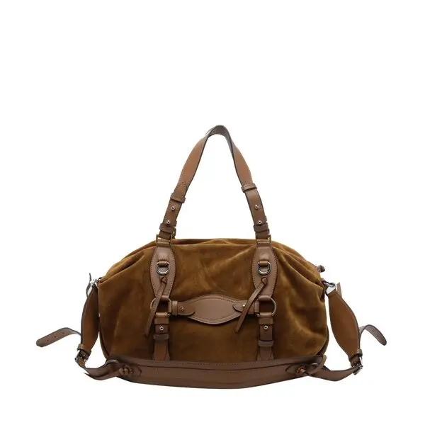 Isabel Marant Étoile Tilpa Handbag