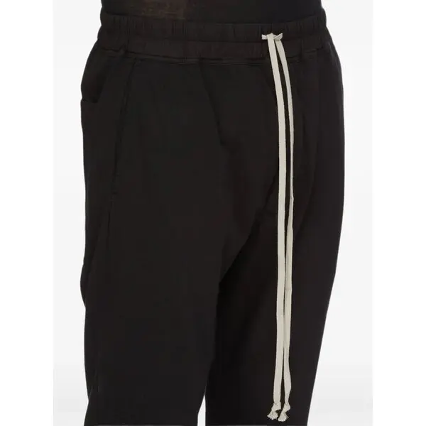 Rick Owens Trousers Track Pants