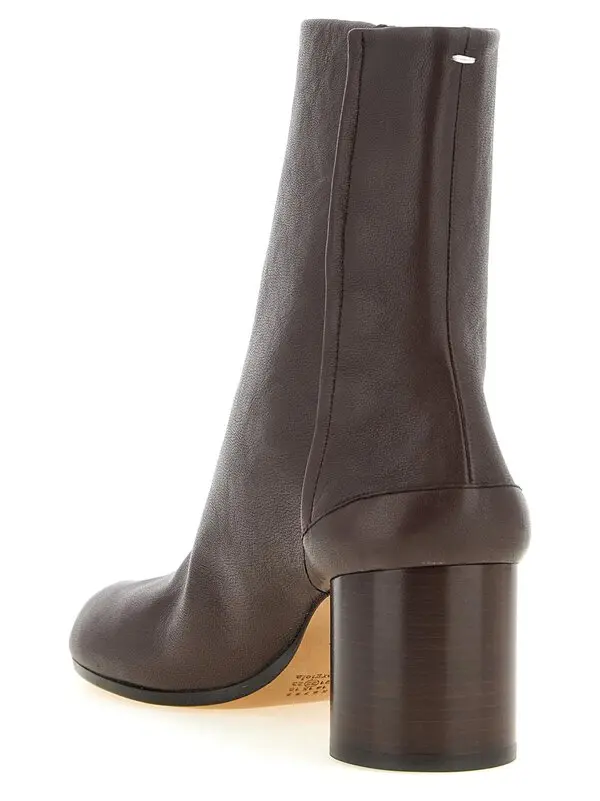 MAISON MARGIELA Tabi' Ankle Boots