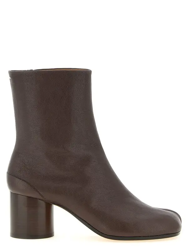 MAISON MARGIELA Ankle Boots - Brown