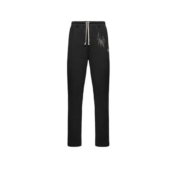 Moncler Trousers Track Pants