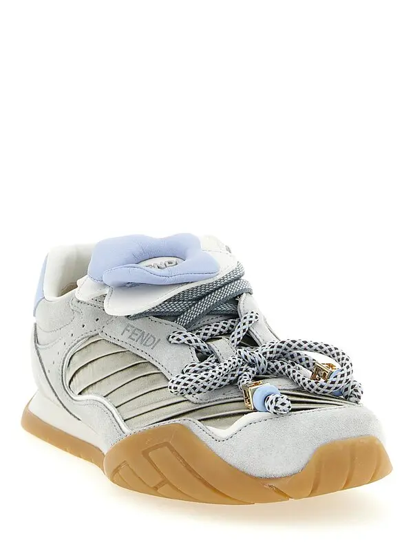 Fendi Wave Pulse' Sneakers