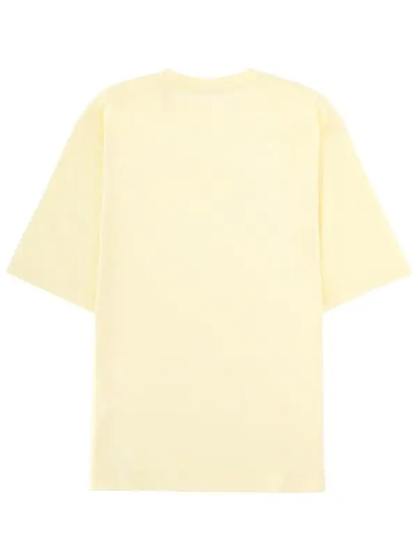 Dsquared2 Summer Vintage T-shirt