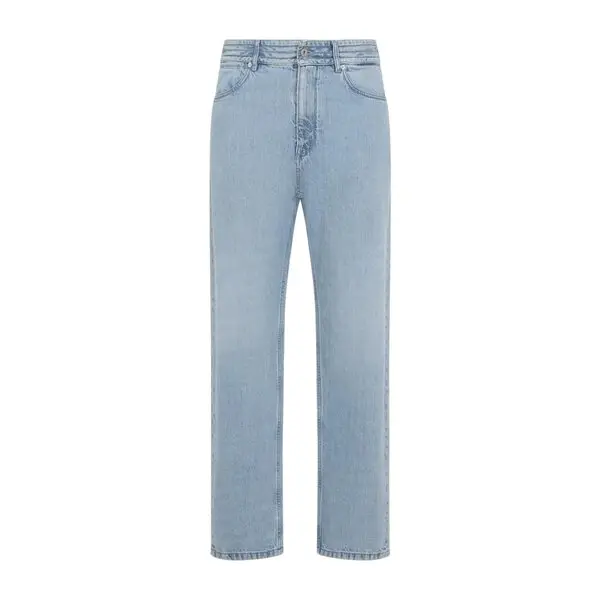 JIL SANDER Jeans