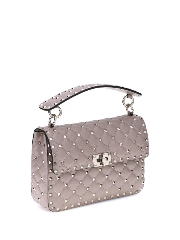 Valentino Garavani Rockstud Spike Handbag