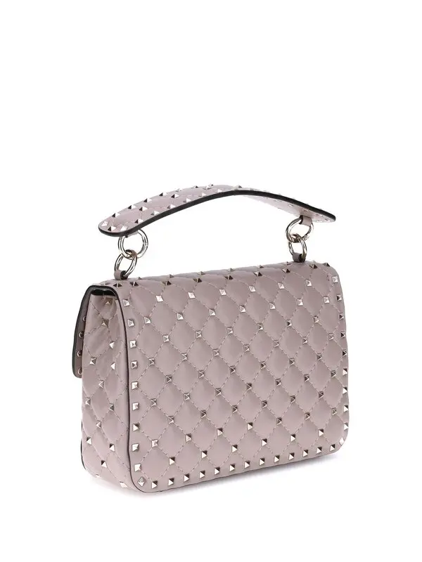 Valentino Garavani Rockstud Spike Handbag