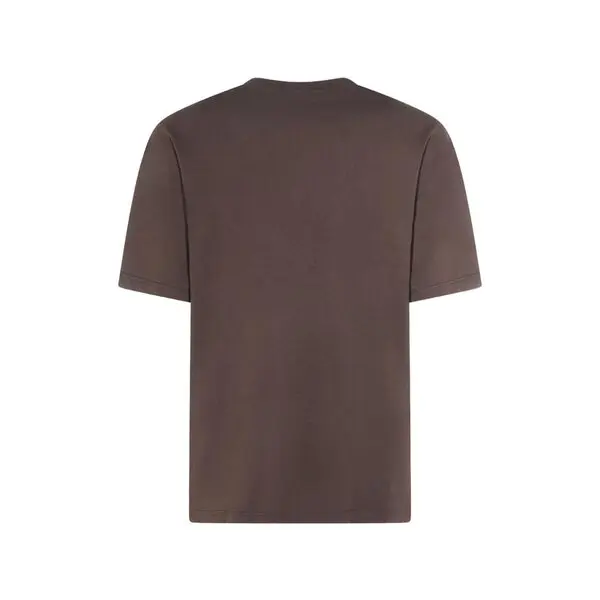 LEMAIRE T-shirts & Vests T-shirts - Brown